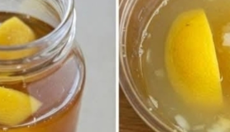 The Golden Elixir: A Potent Natural Elixir for Wellness – Meals Recipes